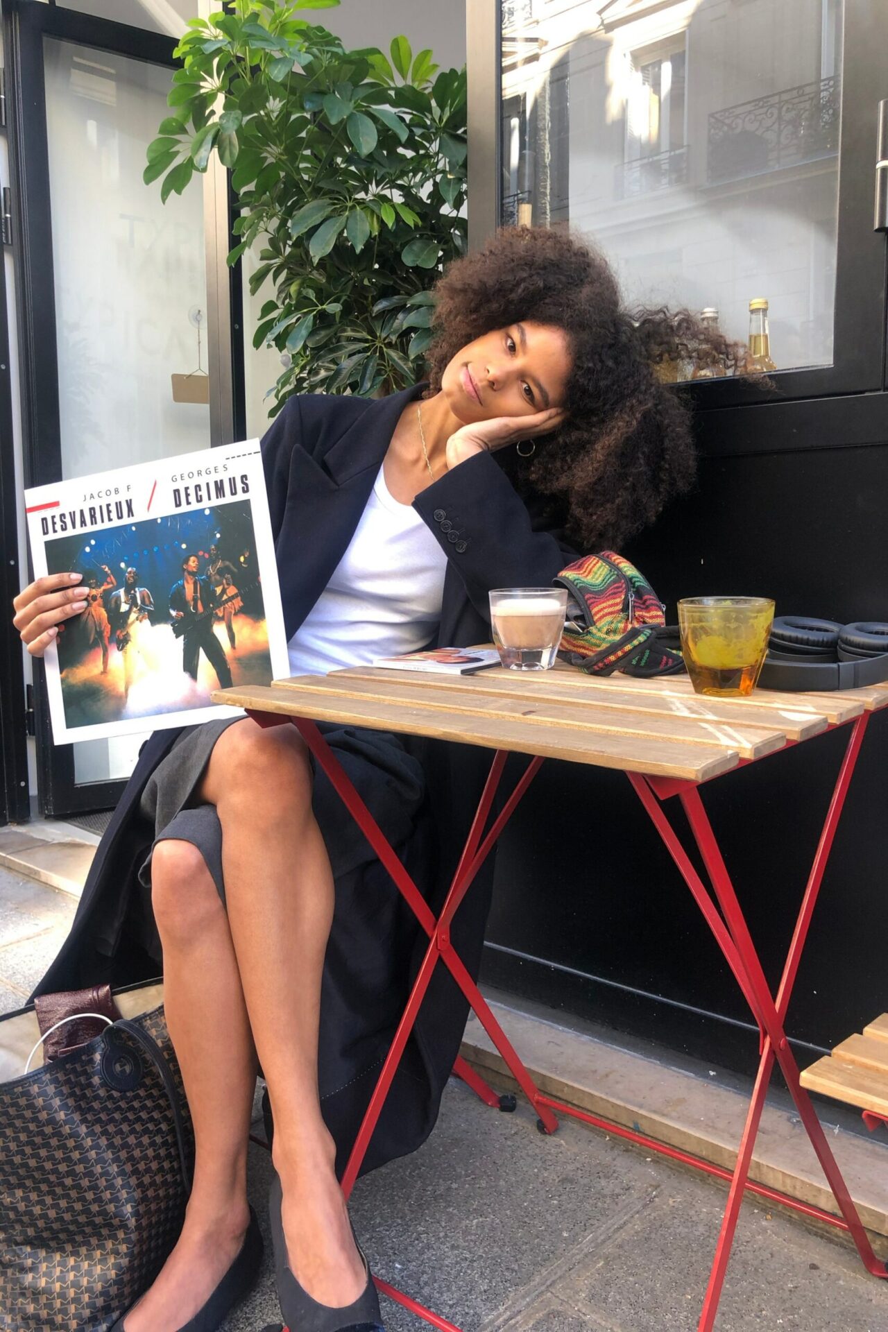 Le Zouk : chronique d’un hybride musical par une férue du genre ...