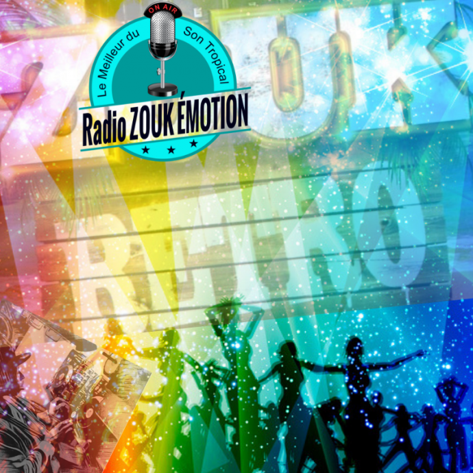 Zouk-Konpa - RADIO ZOUK EMOTION