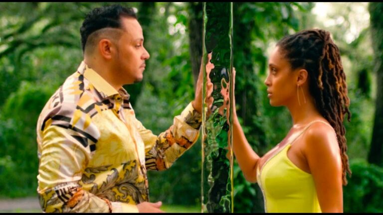 Kalash 972 ft Gazo-Tu le sais - RADIO ZOUK EMOTION