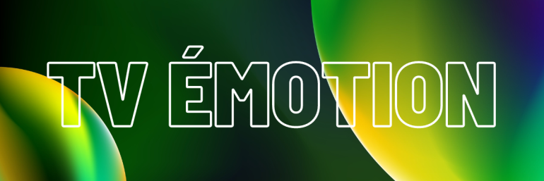 TV Emotion – RADIO ZOUK EMOTION